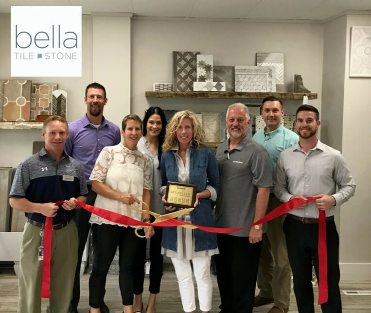 Tile Store Delafield WI | Bella Tile & Stone Delafield, Wisconsin ...