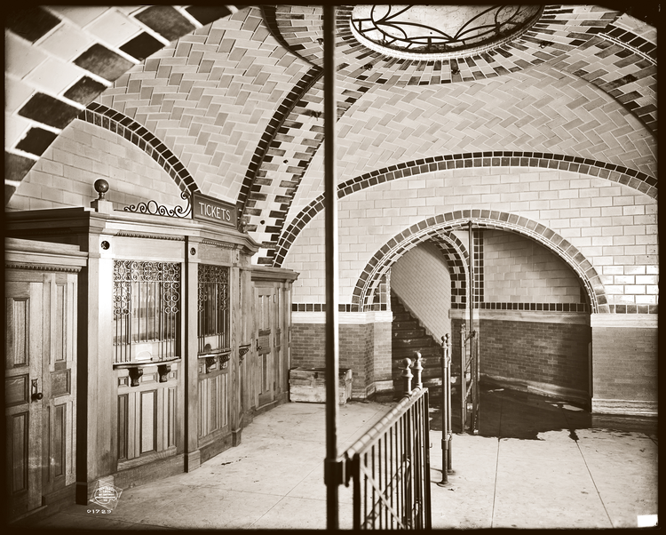 Subway Tile Then and Now - a Classic Evolves - Bella Tile & Stone