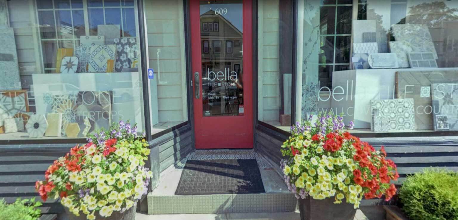 The Bella Difference - Bella Tile & Stone