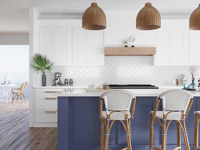 Waterjet Stone Collection Milwaukee & Delafield WI - Bella Tile & Stone