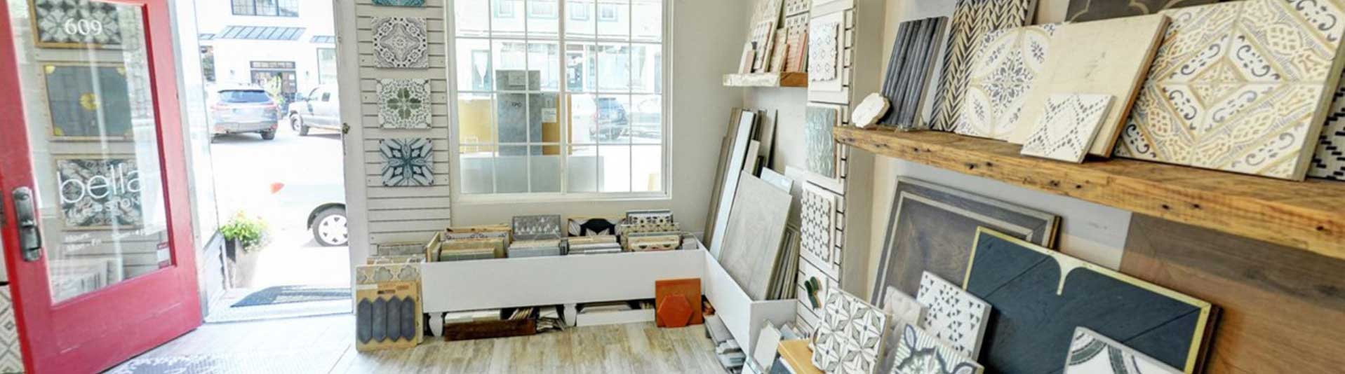 Contact Bella Tile & Stone | Call (262) 303-9032